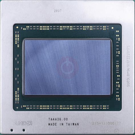 Powercolor Red Devil Rx Xt Specs Techpowerup Gpu Database