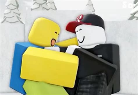 Roblox Guest X Noob