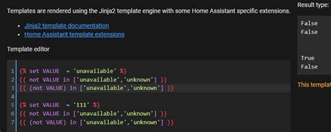 Template Sensor Was Not Updated When The Only Sensor In Its Template