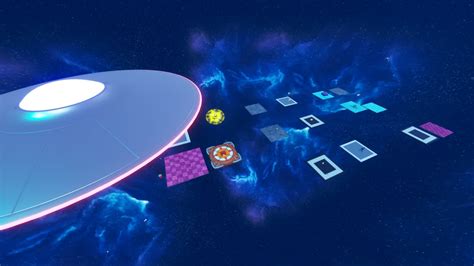 🛸ufo Escape🏃 3082 3603 1314 By K Labo Fortnite Creative Map Code