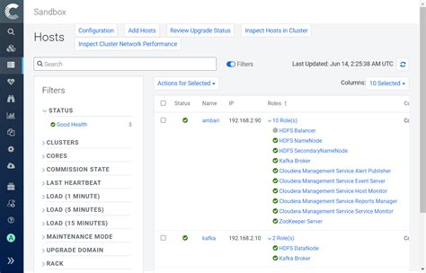Cloudera Sap Data Intelligence Replaces Apache Amb Sap Community