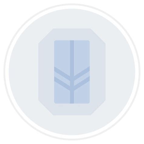 Premium Vector Space Door Flat Illustration