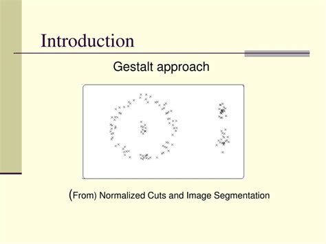 Ppt Segmentation Via Graph Cuts Powerpoint Presentation Free