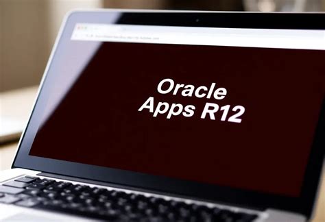 The Complete Guide To Supplier Creation And Updates In Oracle Apps R12 Hackernoon