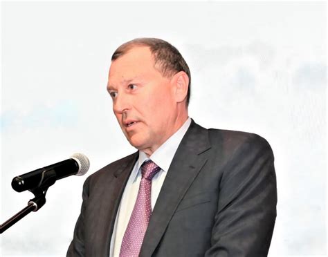 Andrey Berezin Biography Of A Top Entrepreneur