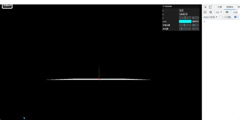 Threejs 》guijs库的使用讲解 Csdn博客