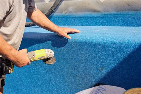 Pool Rust Removal Perth
