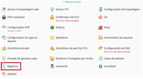 Como Consultar Os Logs Do Seu Domínio No Plesk Ajuda Inetweb Base De Conhecimento