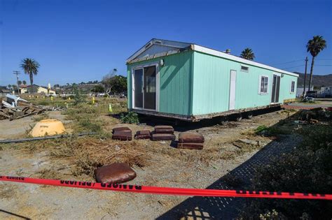New Cottages At Camp Pendletons San Onofre Beach Are Equipped To
