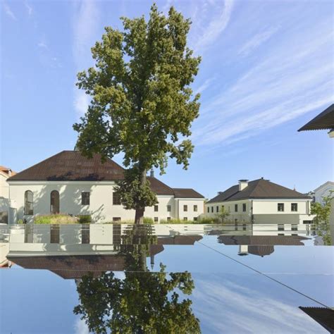 Bokšto Skveras Longlists Dezeen Awards 2023