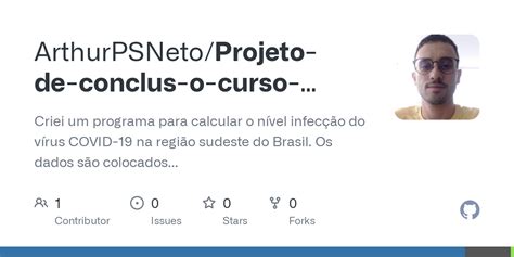 Github Arthurpsnetoprojeto De Conclus O Curso Python Basic Senac
