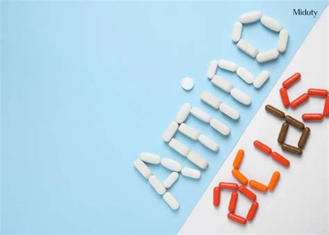 Essential Vs Non Essential Amino Acids Types And Differences Miduty