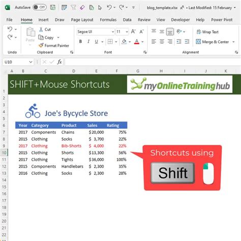 Mynda Treacy On Linkedin Excel Microsoftambassador 11 Comments