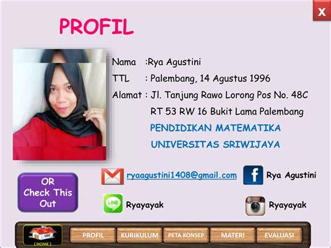 Ppt Teorema Pythagoras Ppt