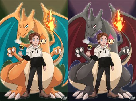 Dana Halbert On Linkedin Pokemon Illustration