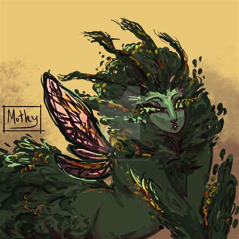 Spring Nymph By Cheshirecatreturns On Deviantart