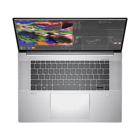 HP Zbook Studio G Intel Core I Th Gen Laptop On IDFC EMI