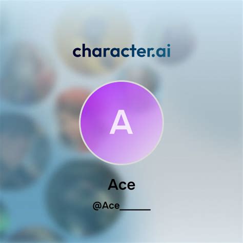 Ace Ace Characterai Ai Chat Reimaginedyour Words Your
