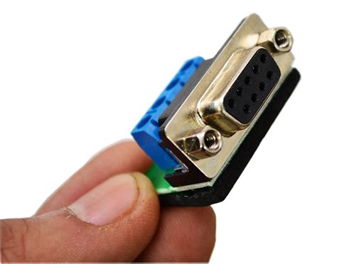 Jihaan High Quality Rs Rs Passive Interface Adapter Converter Data
