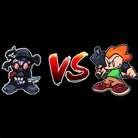 Stream Pico Vs Hank Unloaded Accelerant [ Fnf Mashup ] By Tailsa Prower Listen Online For