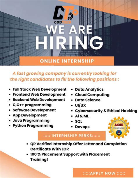 Internship Summerinternship Codtech Codealpha Codsoft Internpe