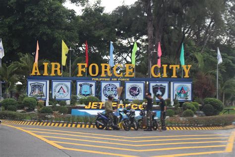Air Force City Park All You Need To Know Before You Go 2025