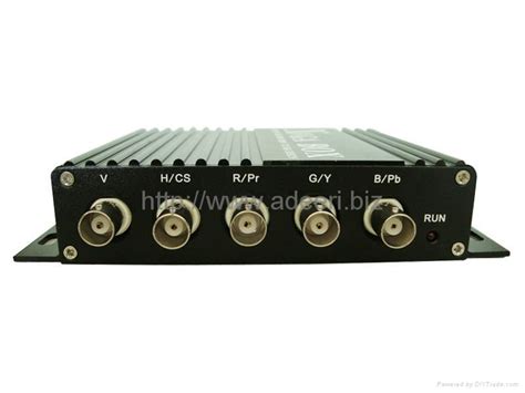 RGBHV to VGA converter - ADR-8219 - ADEERI (China Manufacturer) - Products
