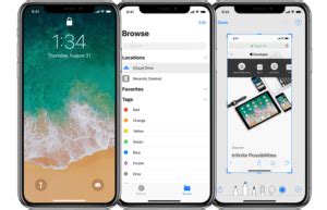 IOS 11 User Interface Review A Fresh Change In Software Technowize