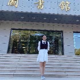 王丽增 组员介绍 石河子大学材料化工课题组