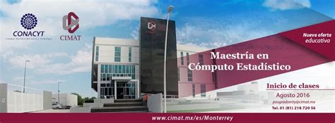 cimat monterrey posted on linkedin