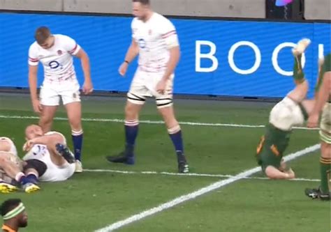 Video La Classe De Faf De Klerk En Toutes Circonstances Blog Rct