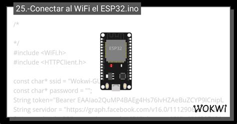 Wokwi Online ESP32 STM32 Arduino Simulator