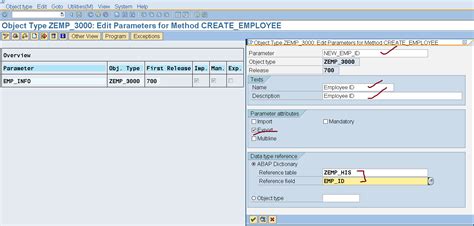 Bapi Bo Events Sapcodes