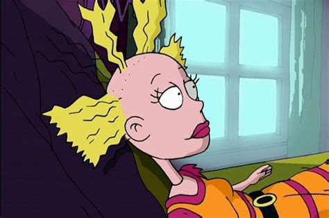 14 Times Cynthia From Rugrats Made You Say Me As A Doll