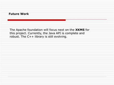 Ppt Web Security Using Xml Encryption Powerpoint Presentation Free