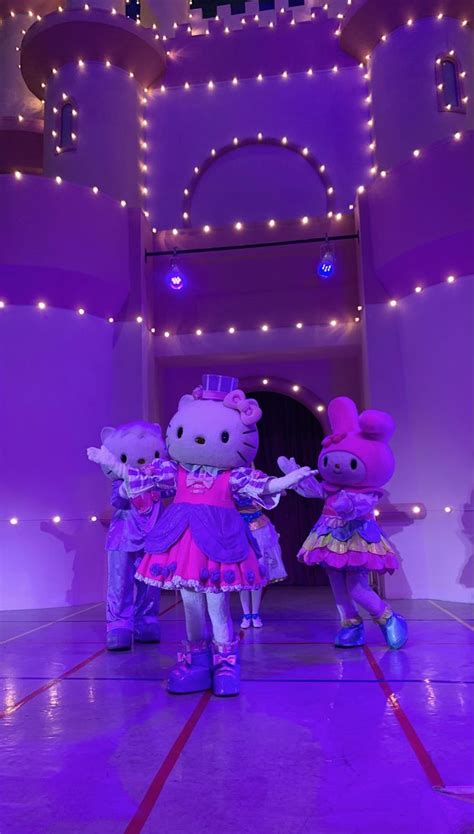 Hello Kitty Декор