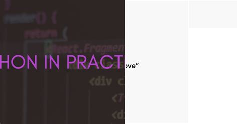 List Python Beginners Curated By Tech Talk With Alex Medium