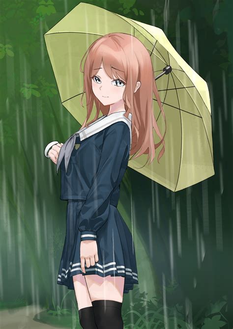 Nagasaki Soyo Bang Dream And More Drawn By Demonwarlock Danbooru