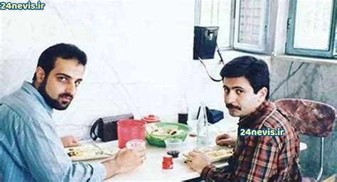 بیوگرافی محمد اصفهانی و همسرش و فرزندان عکس ها 24 نویس