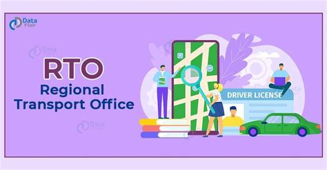 RTO Is An Acronym That Stands For Regional Transport Office Or Road Transport Office Each State