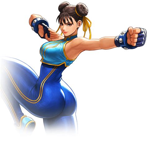 Chun Li Street Fighter And More Danbooru