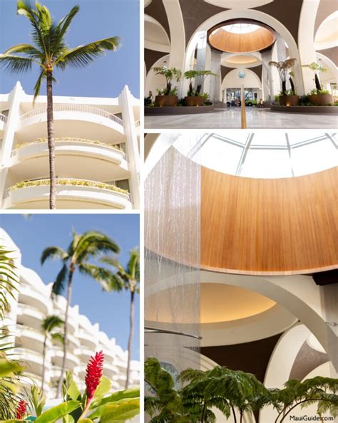 Fairmont Kea Lani Resort Maui Hawaii