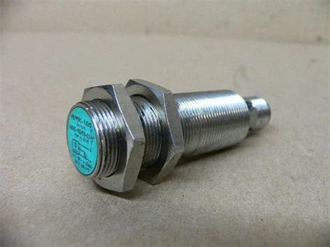 Pepperl Fuchs Nbb5 18gm50 E2 Proximity Sensor At ₹ 5500 Piece Pepperl