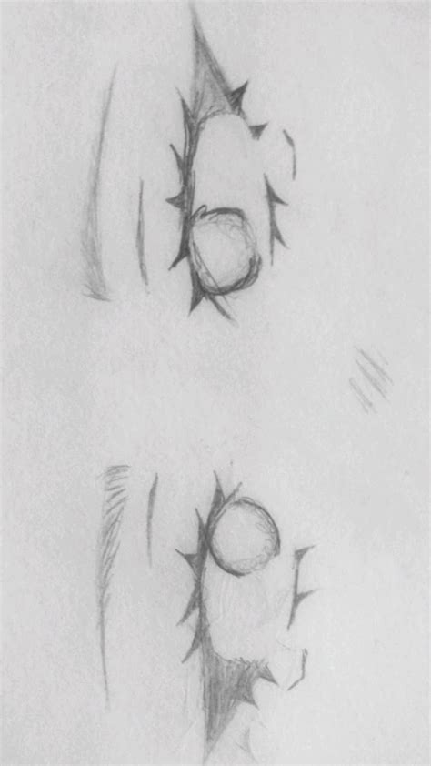 Пин от пользователя Han Win на доске Pins By You Рисунки Рисование глаз аниме Рисунки фигур