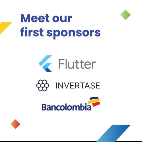 Flutterconf Latam On Linkedin Flutterconflatam Flutterconflatam