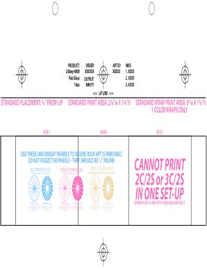 Fillable Online Download Print Template Fax Email Print PdfFiller