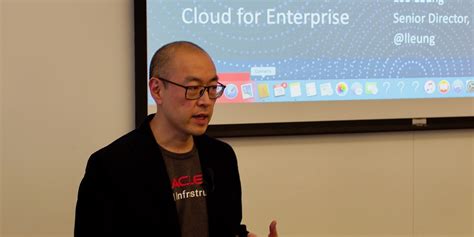 Oracle Cloud Better Than You Might Think Juku It