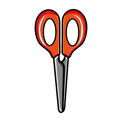 주황색 움직이는 가위 애니메이션 주황색 가위 가위의 그림 주황색 가위 Png 일러스트 및 벡터 에 대한 무료 다운로드 Pngtree