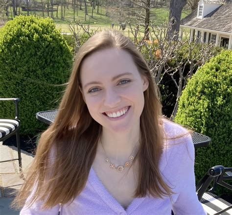 Get To Know Jennifer Harter Tbg