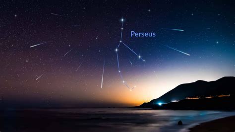 All You Need To Know About The Perseids Star Walk
